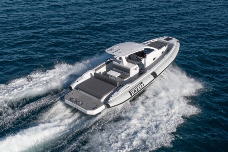 Pirelli: design in the company's history| Yachting News