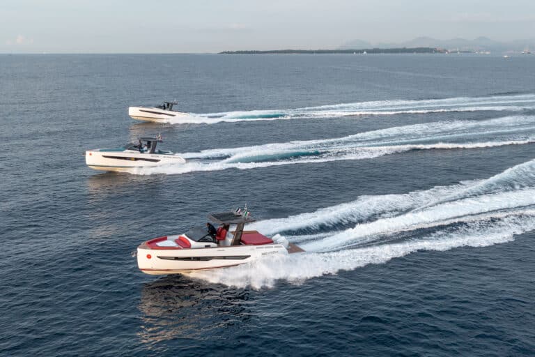 Fiart conquered the USA with the Palm Beach Boat Show