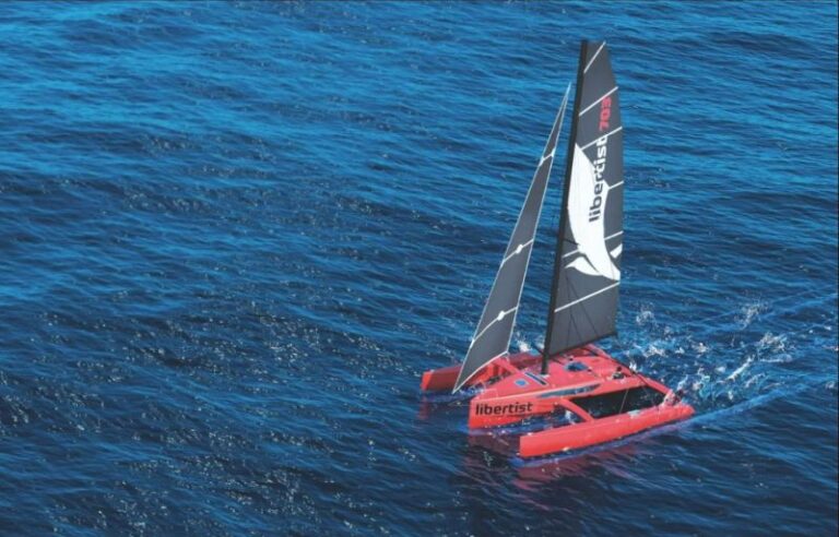 Multihull Boat Show 2023: guide to the novelties| Yachting News