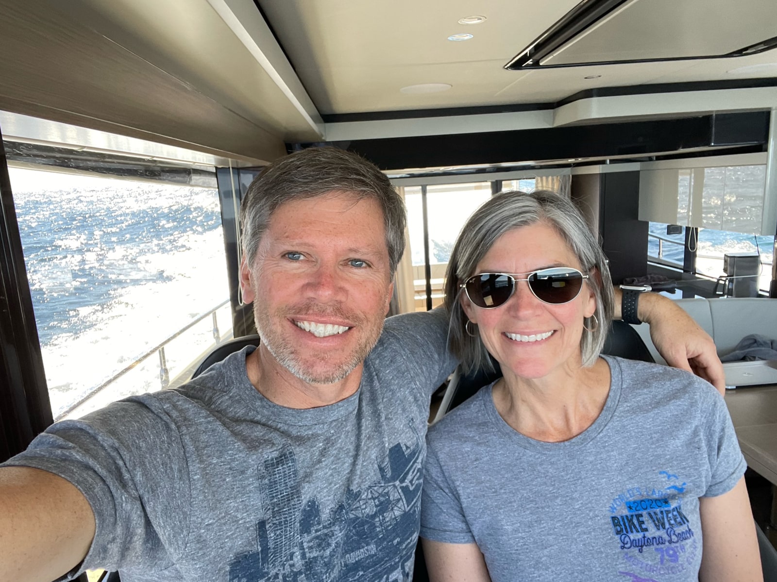 The long distance cruise of Absolute Sull'Acqua| Yachting News