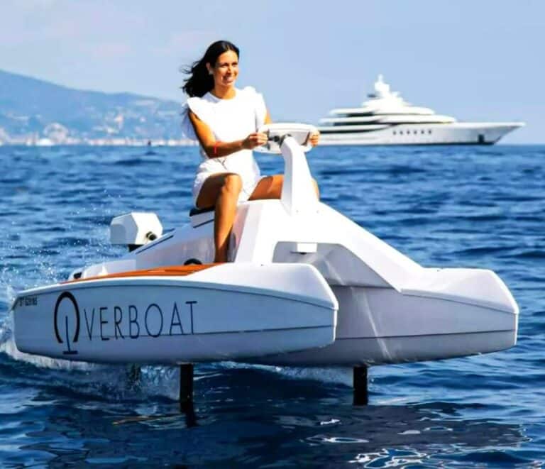 Multihull Boat Show 2023: guide to the novelties| Yachting News