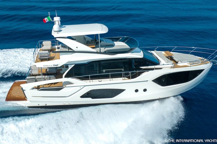 GARCIA 60 Exploration: the all-terrain vessel | Yachting News