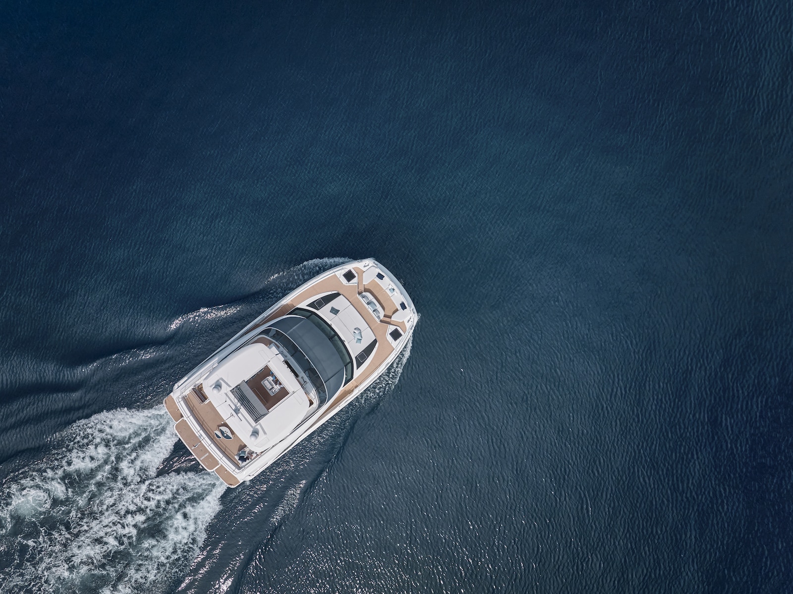 Prestige M8: reinventing the motor catamaran | Yachting News