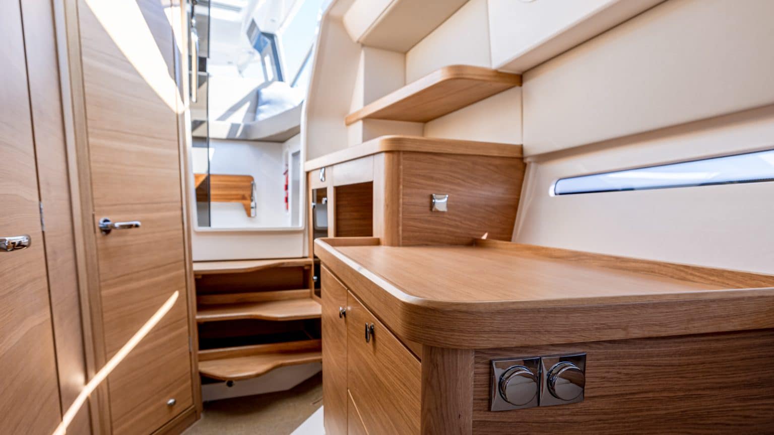 Nimbus W11: the perfect weekender to fully enjoy the sea | Yachting News