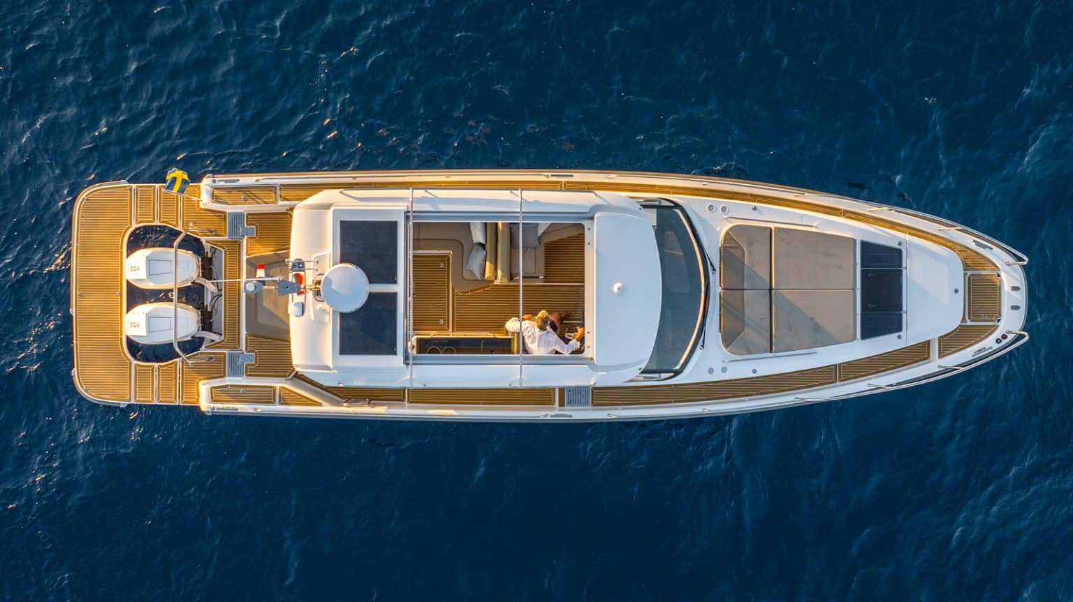 Nimbus W11: the perfect weekender to fully enjoy the sea | Yachting News