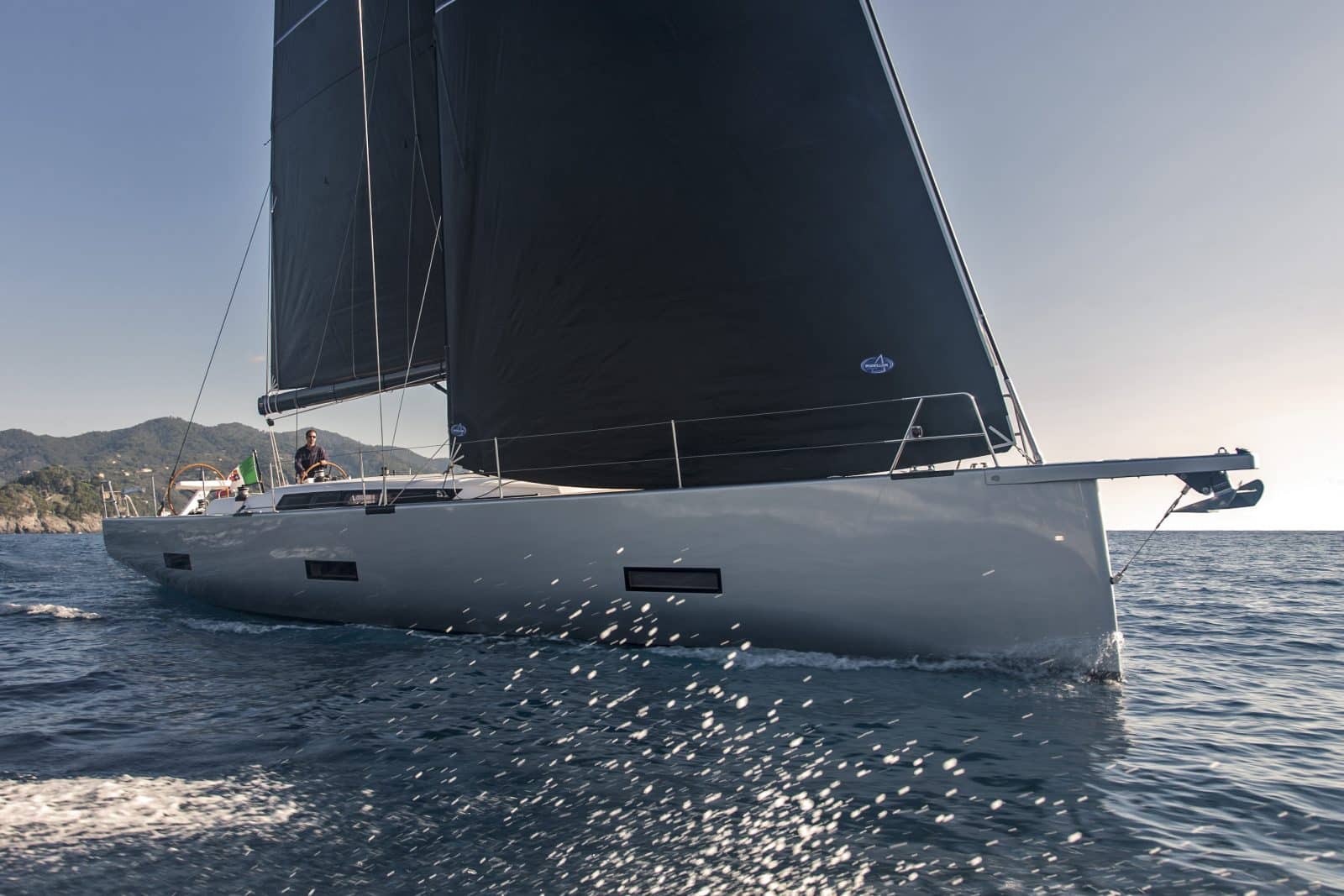 Ice Yachts : how quality boats are built | Yachting News