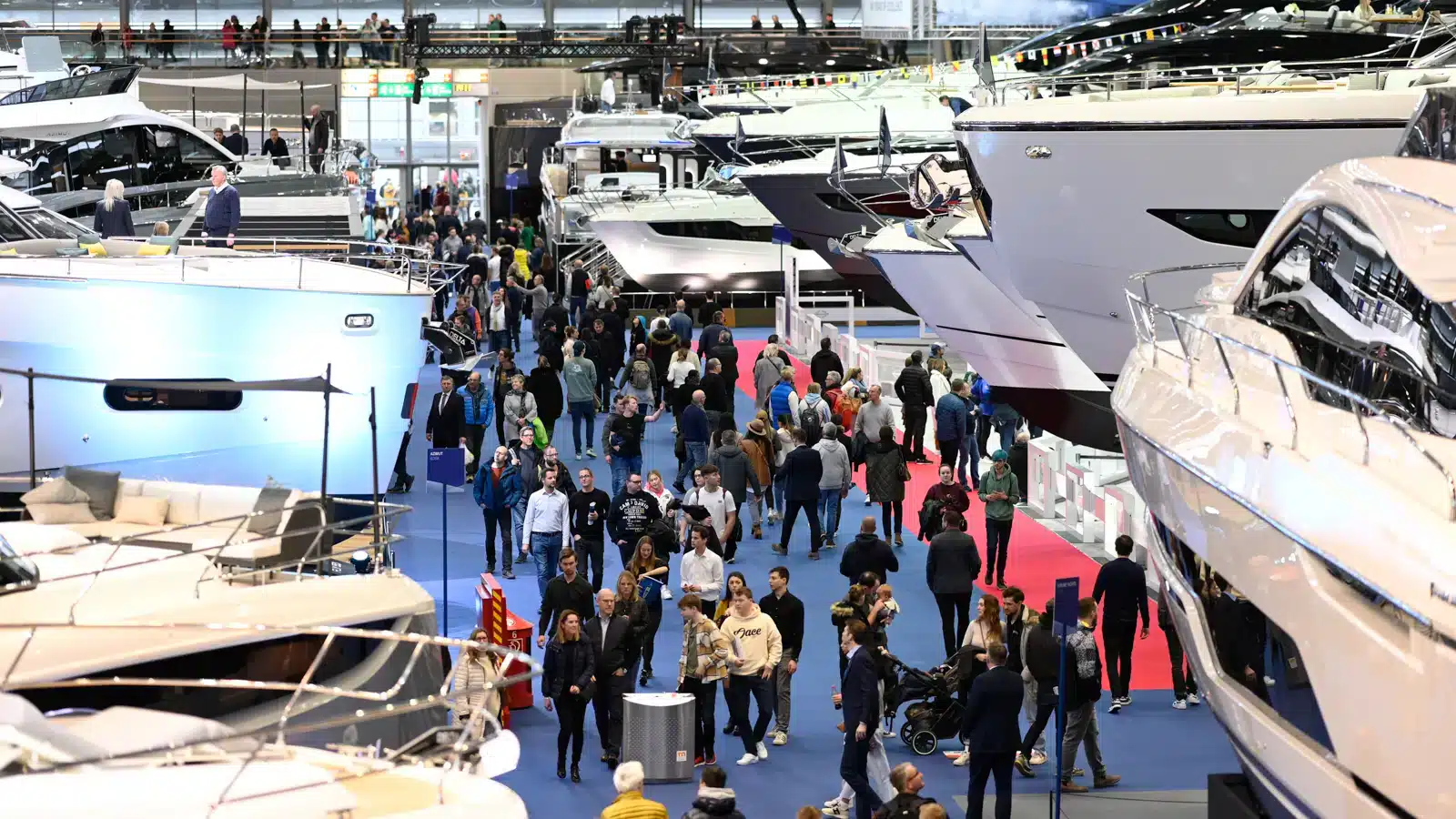 Boot 2024: guide to the most interesting boats | Yachting News
