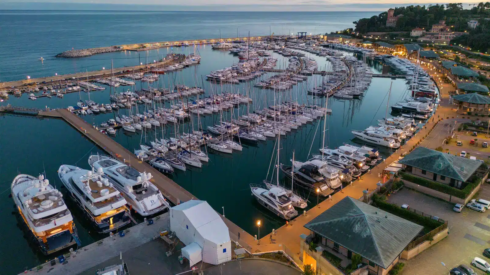 D-Marin expands in Italy and increases its marina portfolio | Yachting News