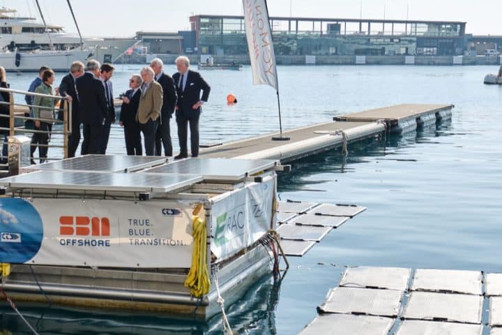 Ports and marinas Archives | Yachting News