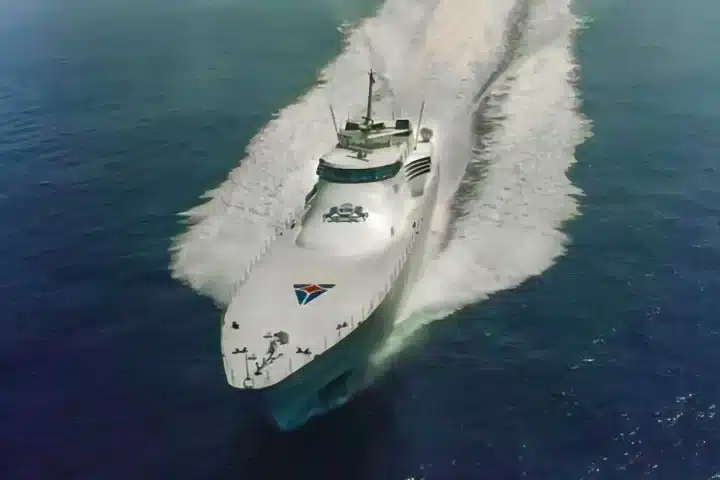 MOTOR BOATS Archives | Yachting News