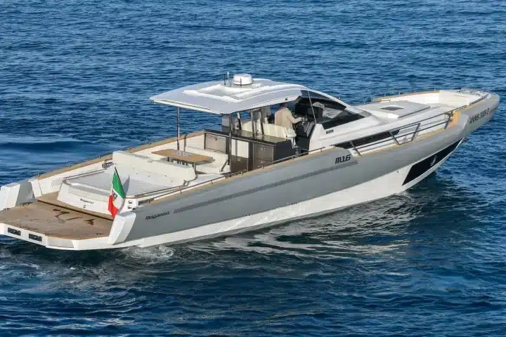 Boat rental : the advantages of Samboat | Yachting News