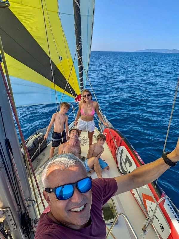 Sailboat charter: 8 considerations before booking | Yachting News