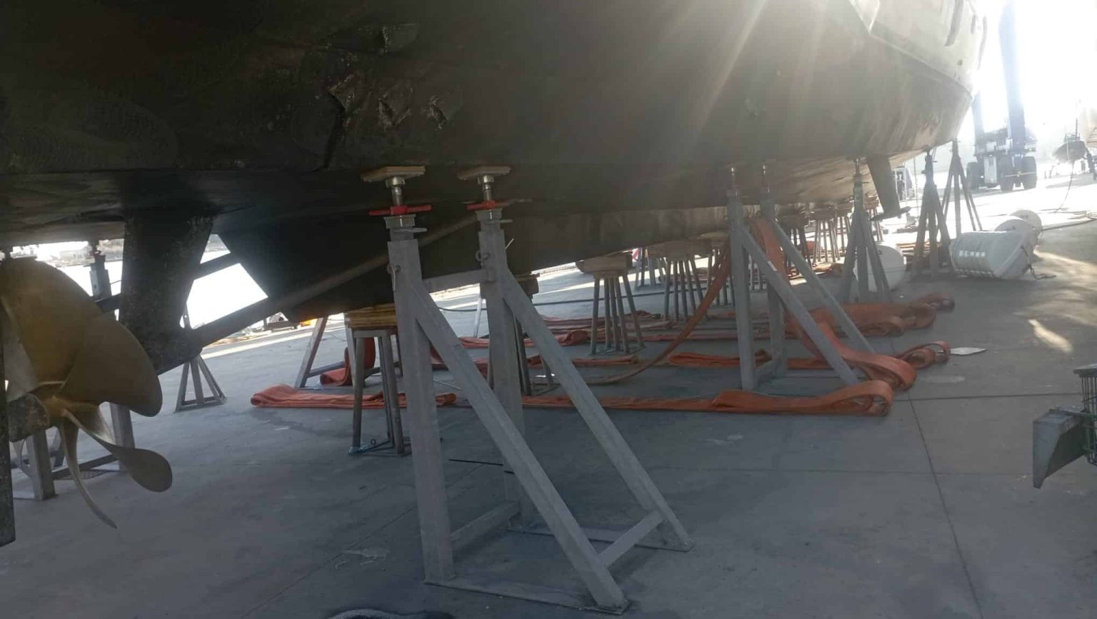 Navaltecnosud Boat Stand brings excellence to 7 boat shows | Yachting News