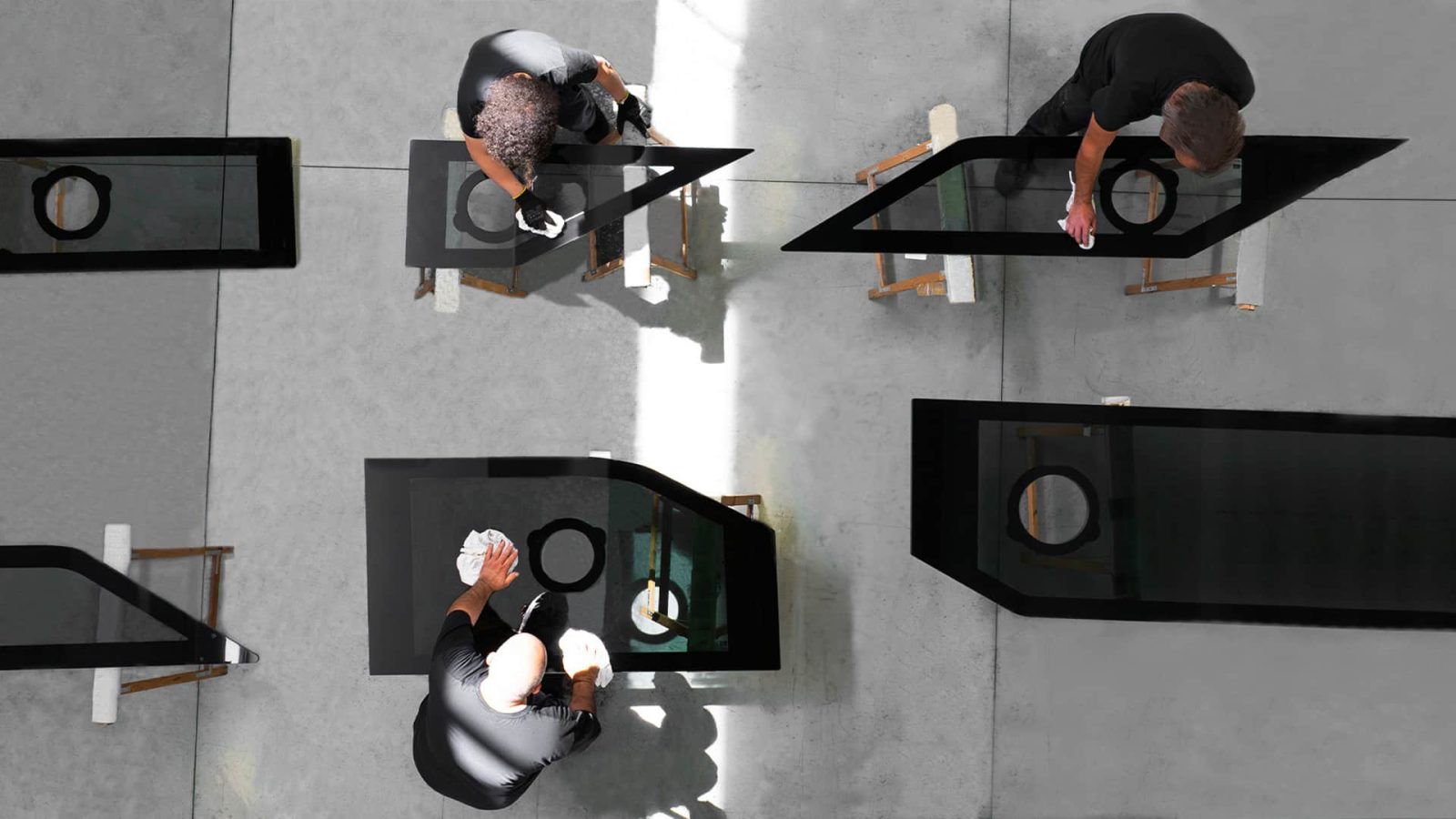 Quick Group at September boat shows| Yachting News