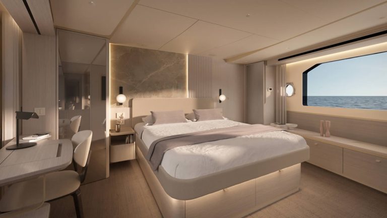 Absolute 70 Fly, the perfection in design and innovation | Yachting News