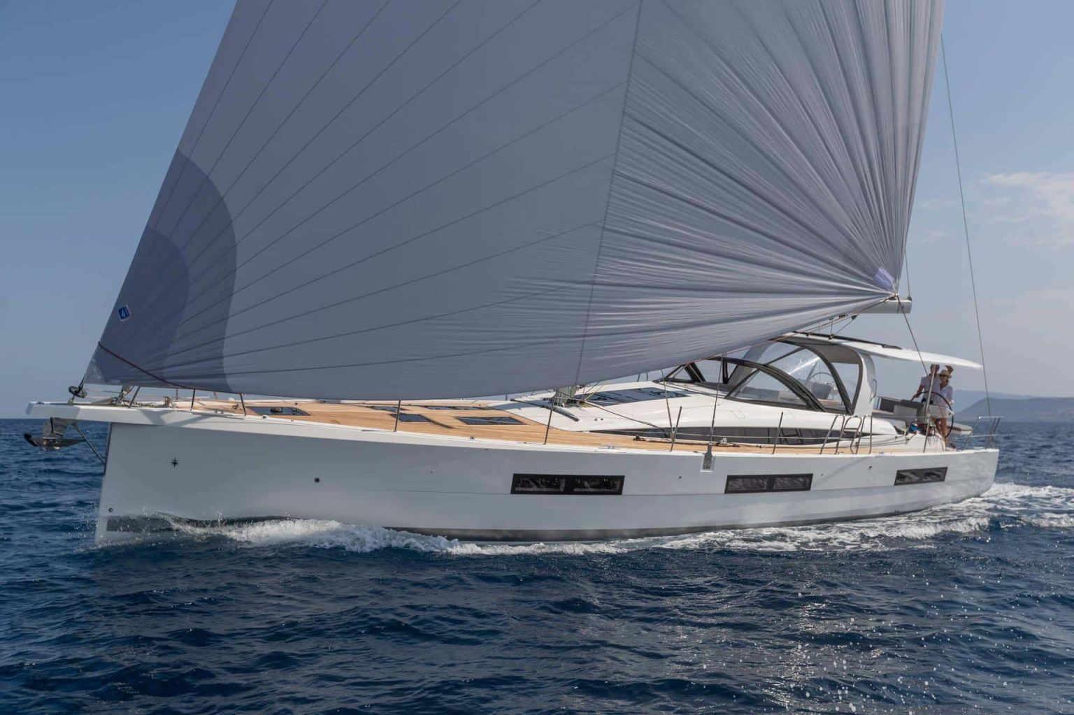 Jeanneau shines at Boot Düsseldorf with 15 boats | Yachting News