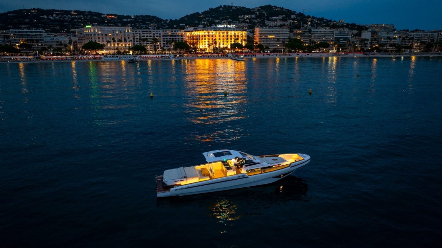 Magazzù Signature Collection: the excellence of tailor-made | Yachting News