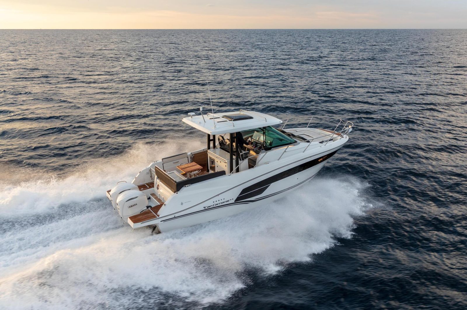 Jeanneau unveils 3 new models | Yachting News