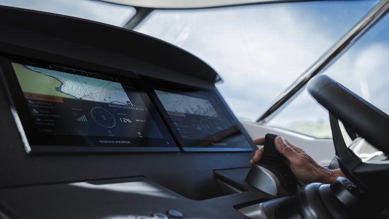 Quick Nautical Equipment and Volvo Penta: a new synergy | Yachting News