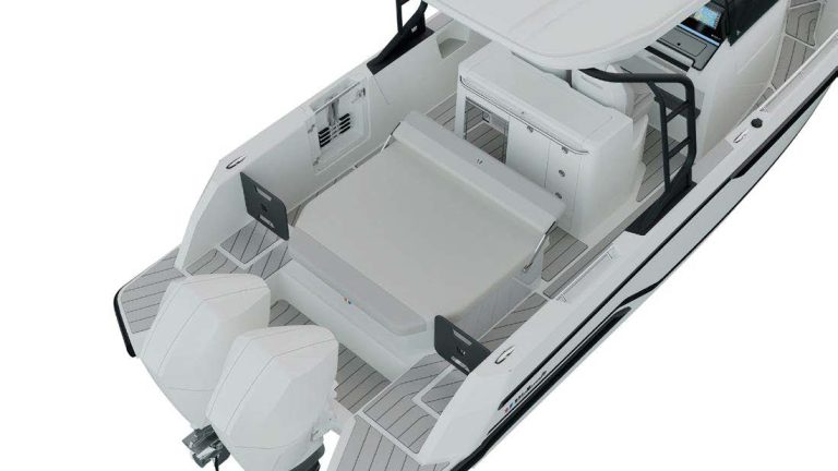 Wellcraft 28, three different models for every boating need | Yachting News