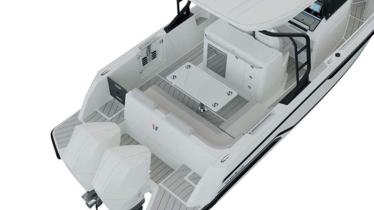 Wellcraft 28, three different models for every boating need | Yachting News