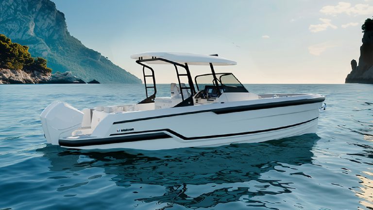 Wellcraft 28, three different models for every boating need | Yachting News