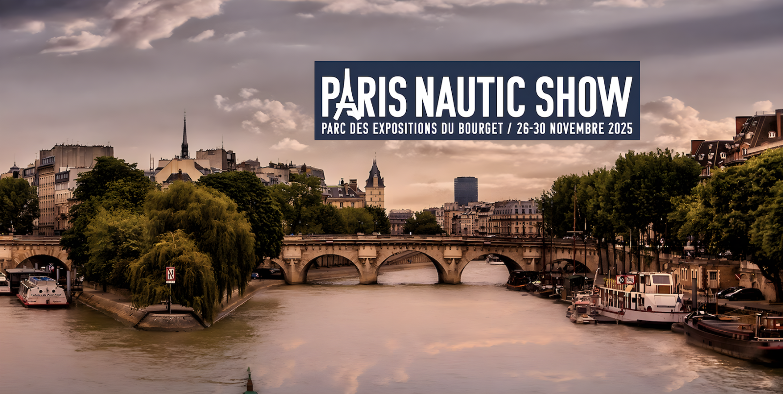 Beneteau at the Paris Nautic Show 2025 | Yachting News