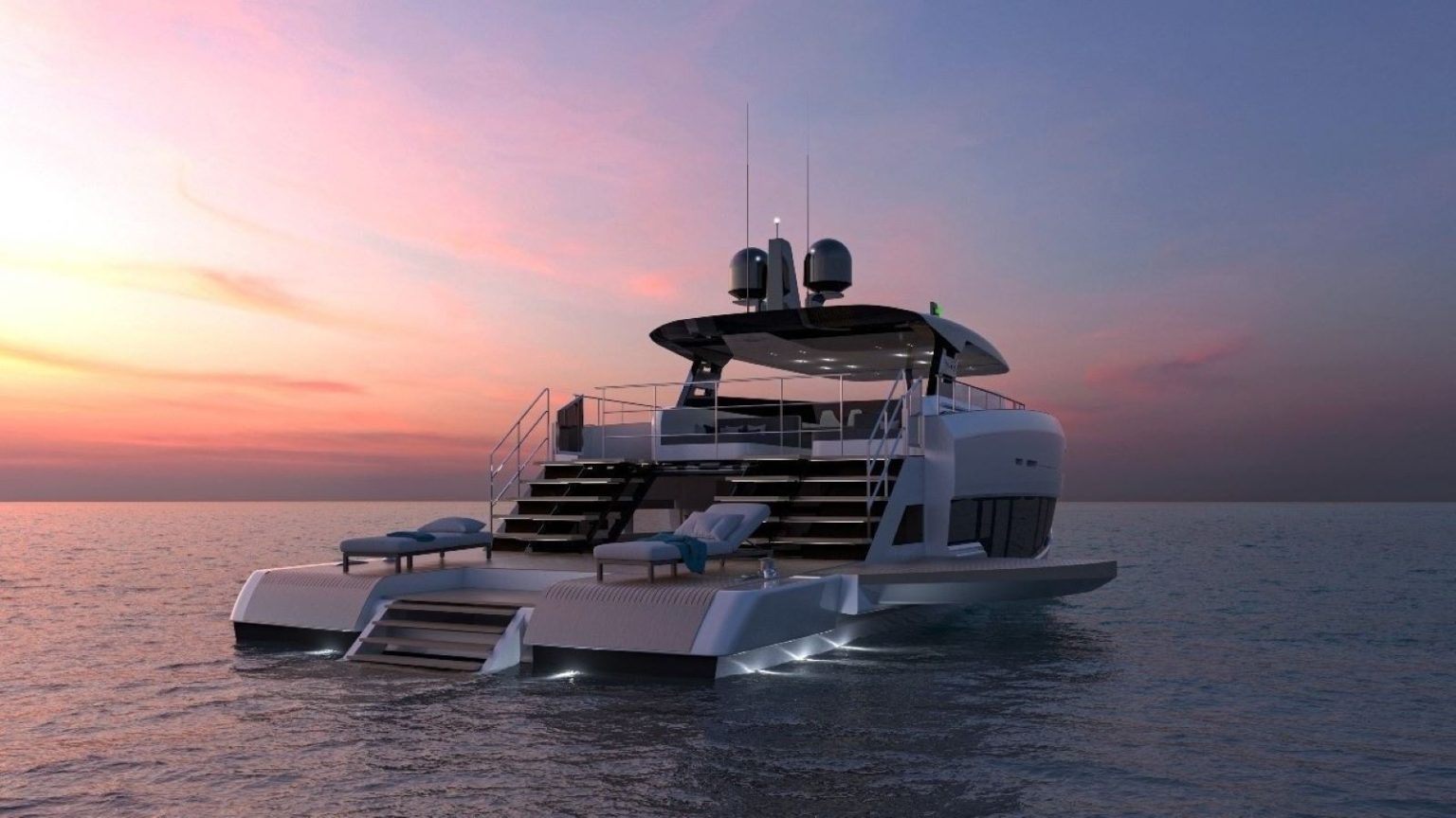 C-Tender 74 Open: AI, design and nautical architecture | Yachting News