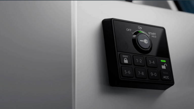Mercury Marine redefines the future of yachting | Yachting News