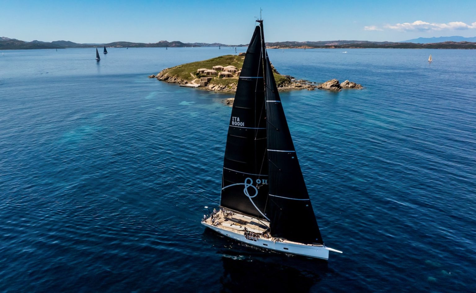 Matteo Polli, the exclusive interview | Yachting News