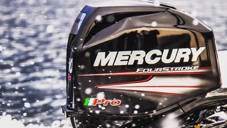 Mercury 40 x 40 promo: An offer you can't miss | Yachting News
